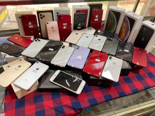 Phone exchange - Samsung , iPhone Gampaha - Market Place - Startup Hub ...